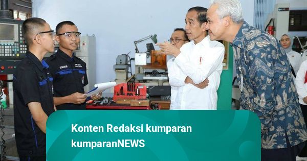 TPN Ganjar-Mahfud Kembali Puji Jokowi, Pengamat: Coba Selamatkan Elektabilitas | kumparan.com